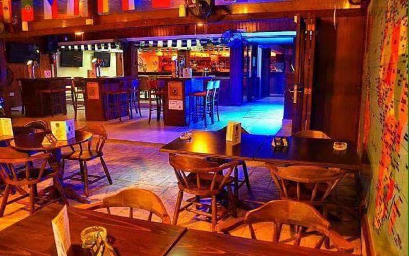 Cafeterias - Bars in Limassol