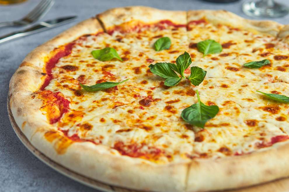 A restaurant that will take you on a journey through Italy with every ...