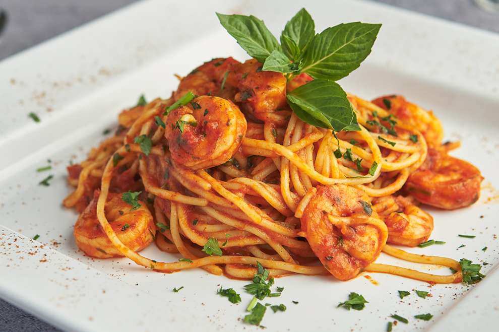 A restaurant that will take you on a journey through Italy with every ...