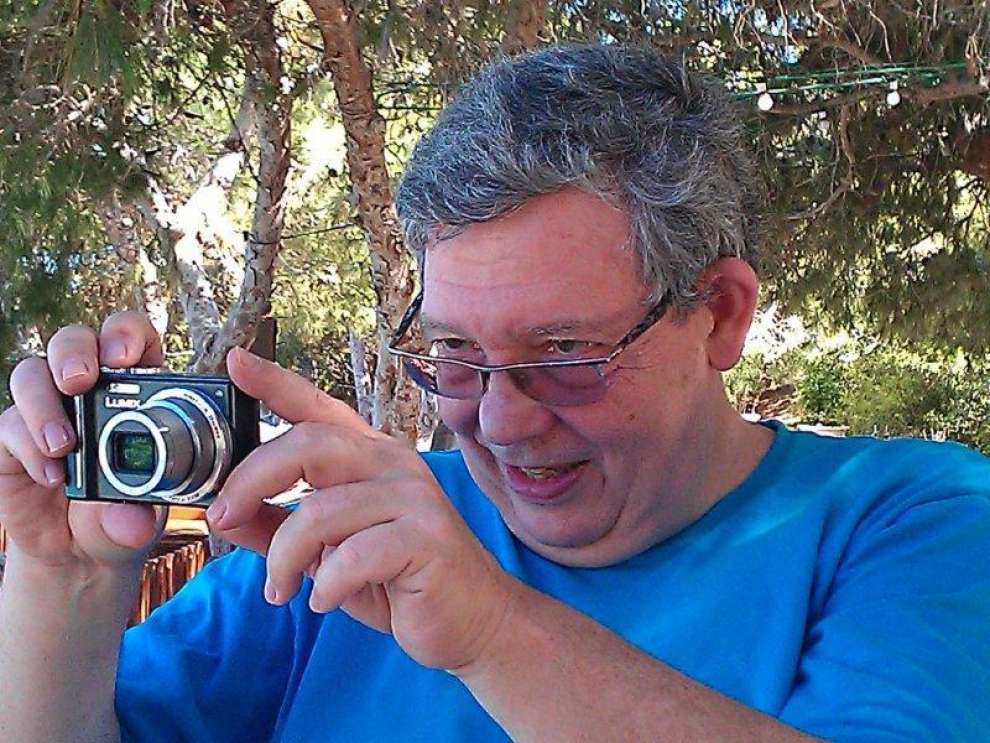 "Καλό Ταξίδι Bill" - Έδωσες μια νέα πνοή στην ιστοσελίδα μας με την ...