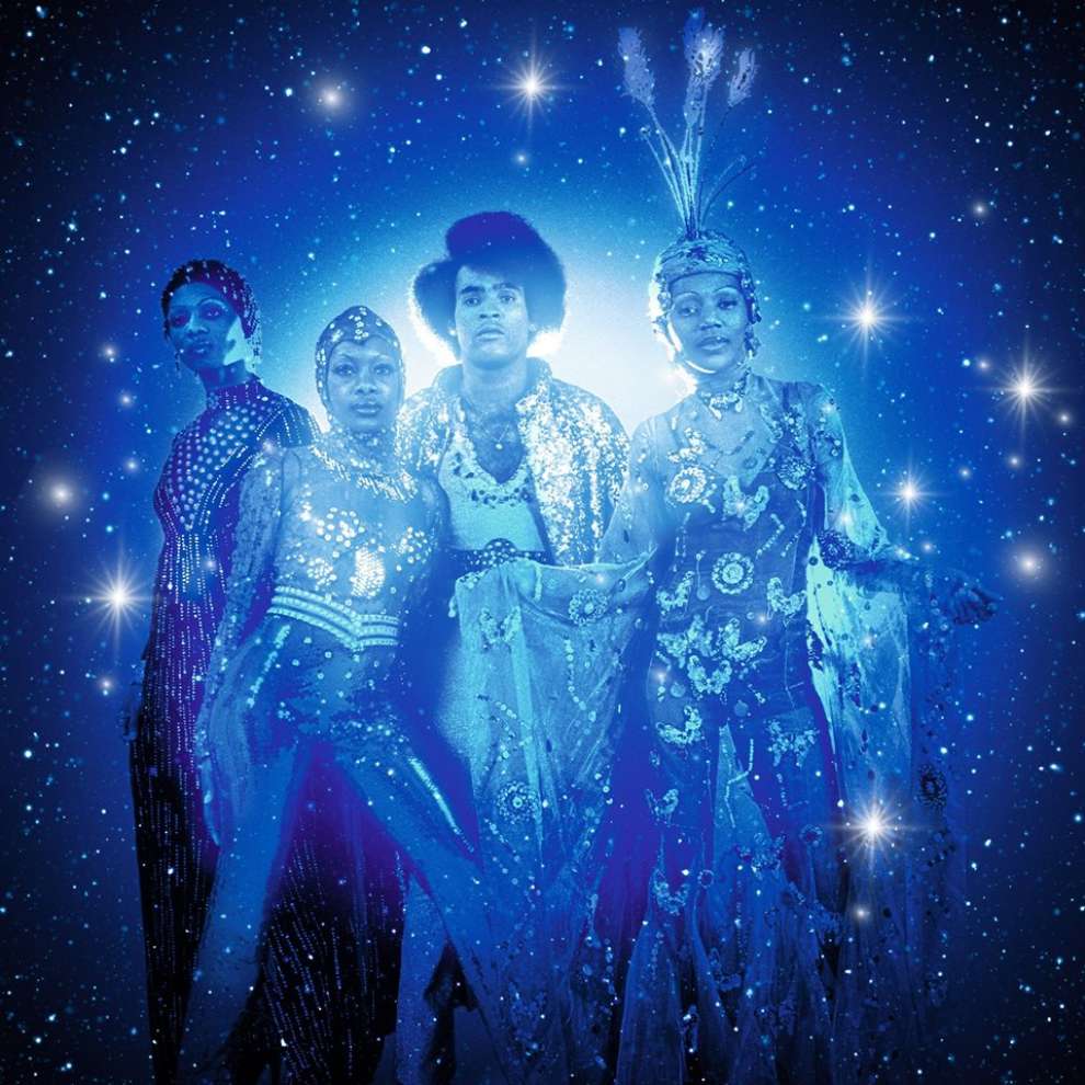 Το θρυλικό Συγκρότημα "Boney M", έρχεται για μια μοναδική εμφάνιση στην ...