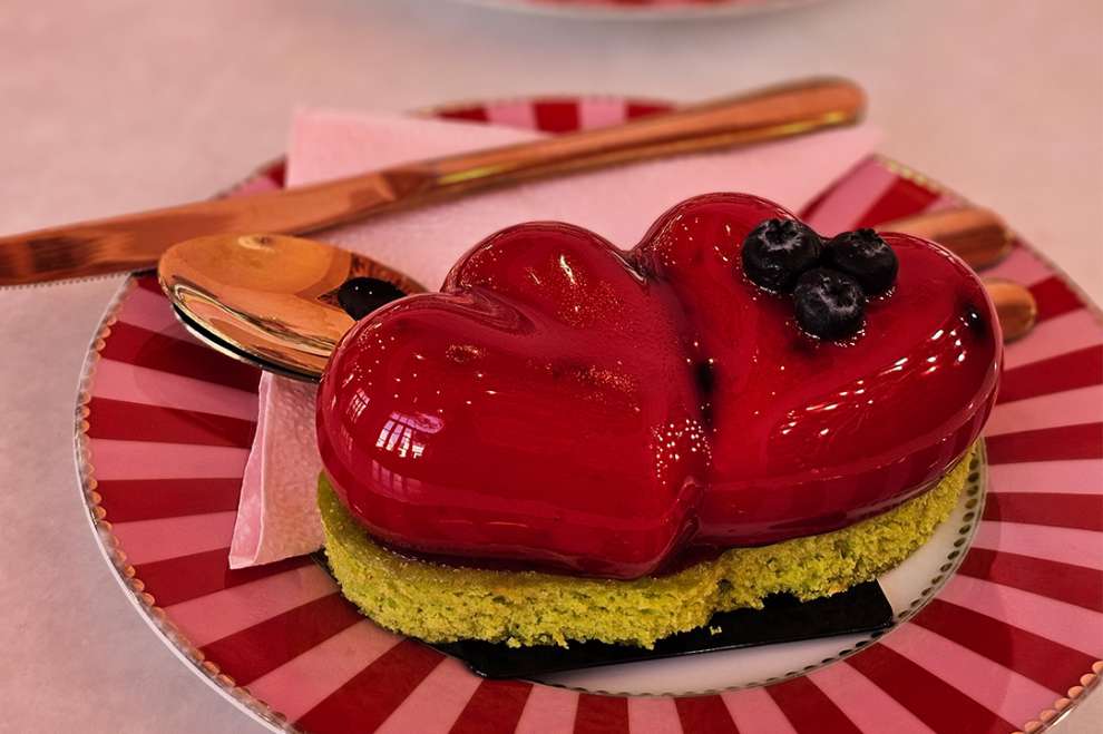 5 stops for the perfect dessert in Pafos - As dessert lovers, we ...