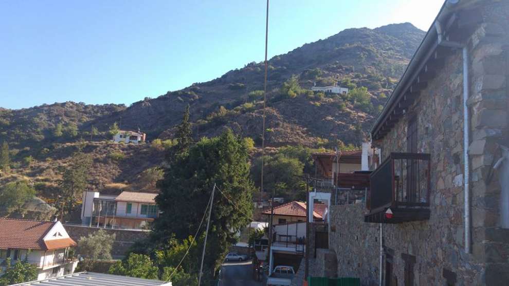 Το χωριό Οδού - Ένα από τα πιο γραφικά, παραδοσιακά χωριά του νησιού!