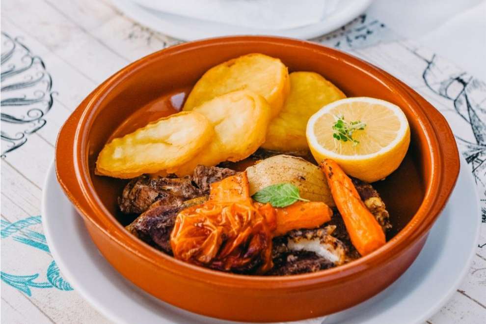 Why we always visit Protaras for a meal? - Quality, flavours and ...