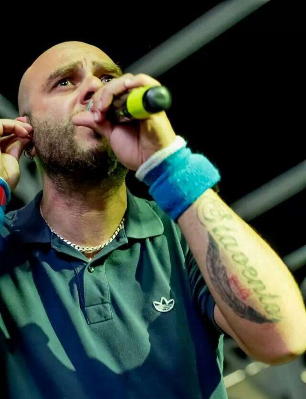 Stavento Live - Μια μοναδική Christmas συναυλία!