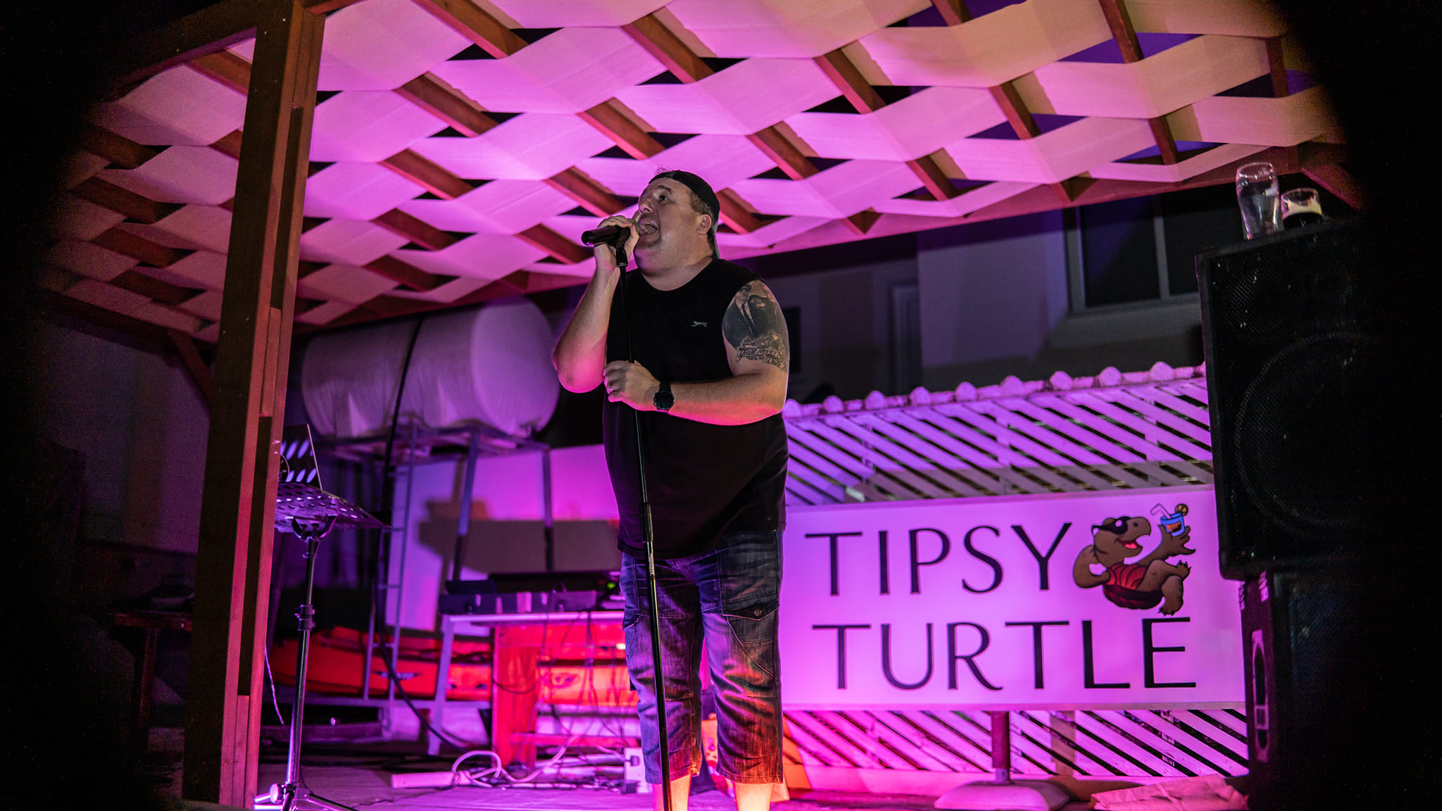 Tipsy O'Turtle Irish Pub