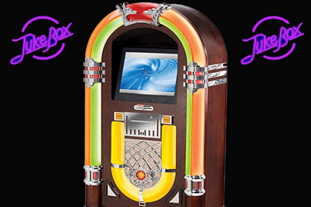 ‘NOSTALGIA JUKEBOX PARTY’ - Σάββατο 16 Δεκεμβρίου 2017 - Κοσμικό ...