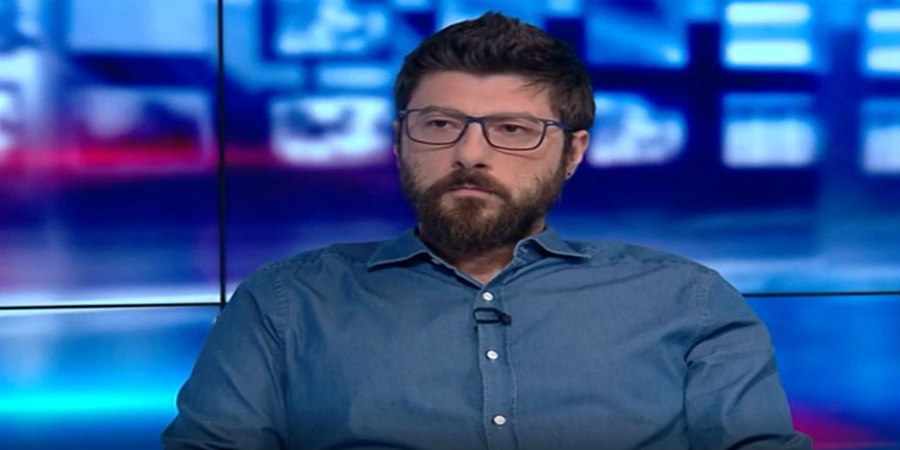 ΔΡ. ΤΣΙΟΥΤΗΣ: Μίλησε για τις χαλαρώσεις του Φεβρουαρίου - Οι ...