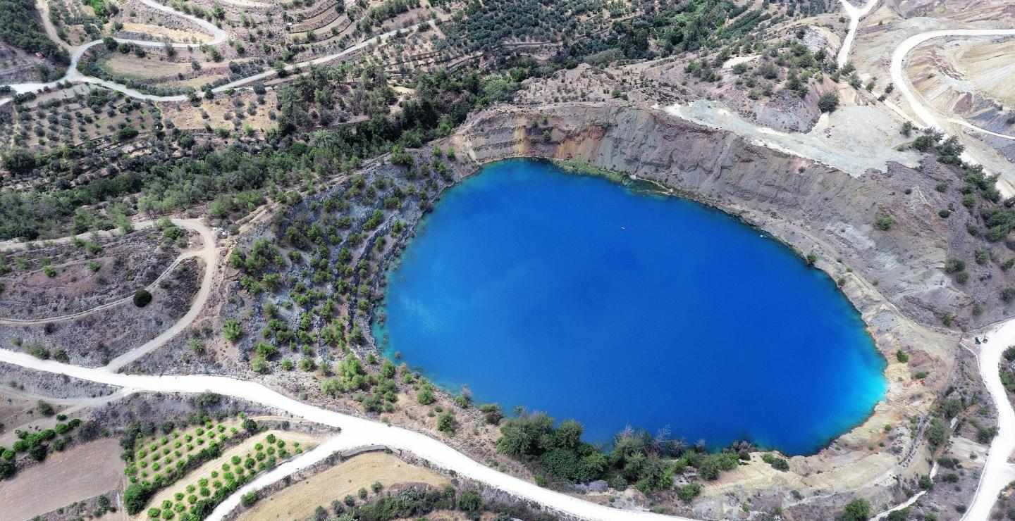 7 παλιά μεταλλεία της Κύπρου - Γνώριζες για την ύπαρξή τους;