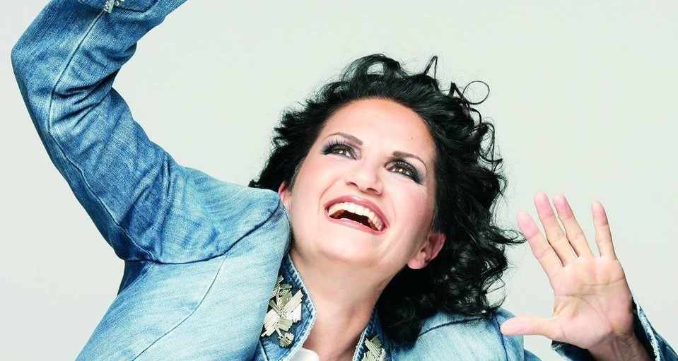 Πρωτοψάλτη: «100 Χρόνια Μελίνα Μερκούρη» - Τρεις αφιερωμένες συναυλίες ...