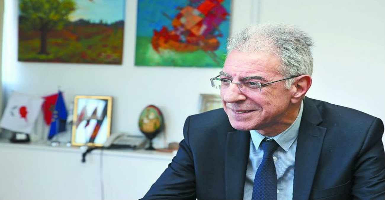 Τα ακουσε και οχι μονο οΠρόδρομος Προδρόμου Ομάδα ατόμων που ήταν στον ...