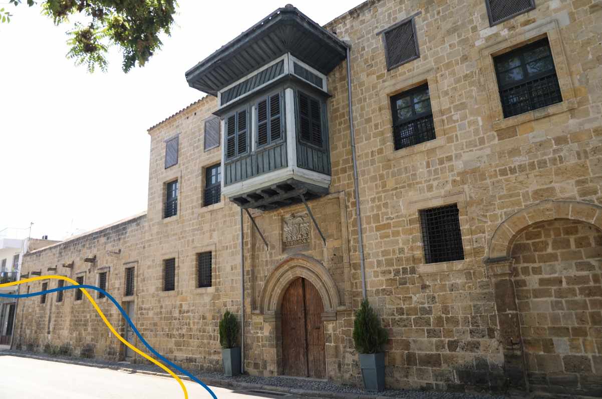 Εθνολογικό Μουσείο Οικία Χατζηγεωργάκη Κορνέσιου - Χαρακτηριστικό ...