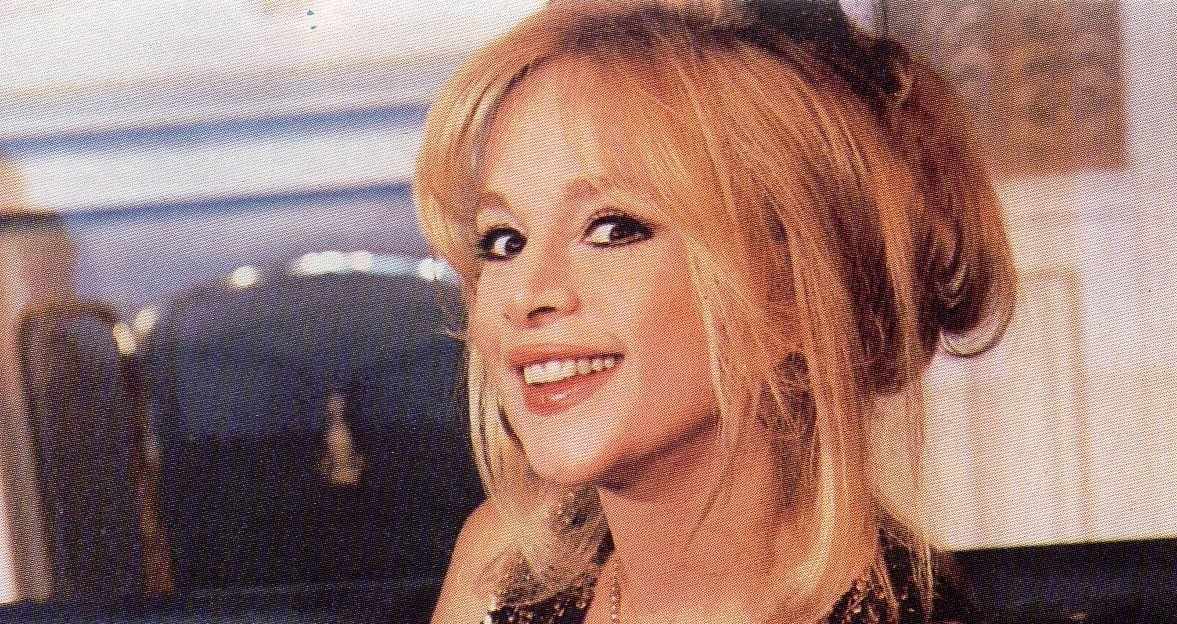 Αλίκη Βουγιουκλάκη αφιέρωμα - 25 χρόνια από το θάνατό της