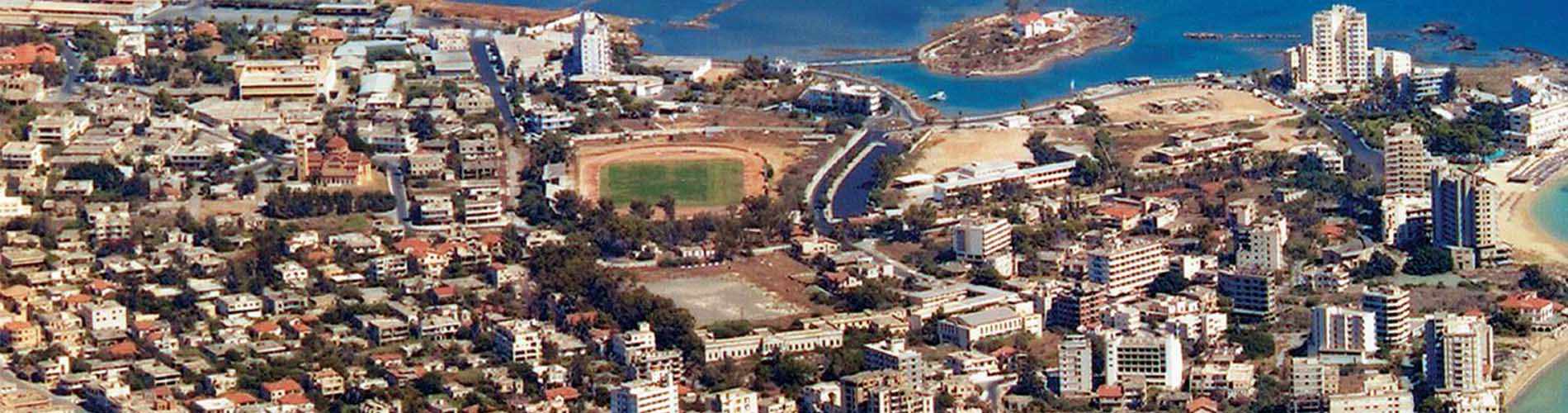 Αμμόχωστος Βασιλεύουσα - 4 ποιήματα που πρέπει να διαβάσετε