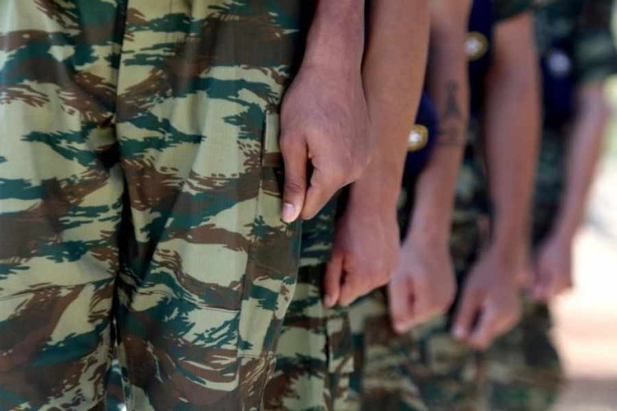 Κατάταξη νεοσυλλέκτων - Τι πρέπει να γνωρίζετε