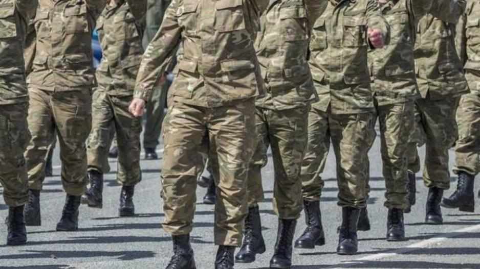 Η Κύπρος η πιο αδύναμη στρατιωτικά χώρα - Στην Ανατολική Μεσόγειο