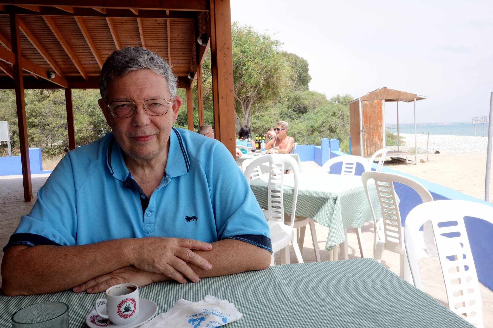 "Καλό Ταξίδι Bill" - Έδωσες μια νέα πνοή στην ιστοσελίδα μας με την ...