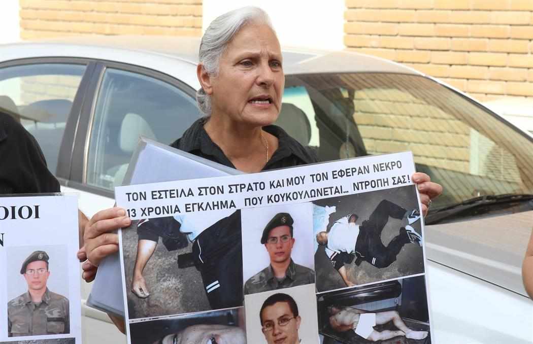Οι τελευταίες μαρτυρικές στιγμές του Θανάση Νικολάου - τα θύματα μιλούν ...