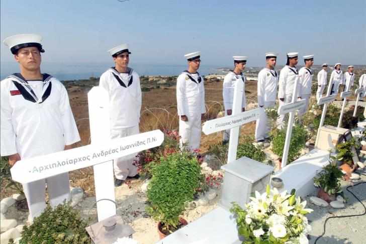 10 χρόνια από την έκρηξη στο Μαρί - υποδομές στη Λεμεσό παίρνουν τα ...