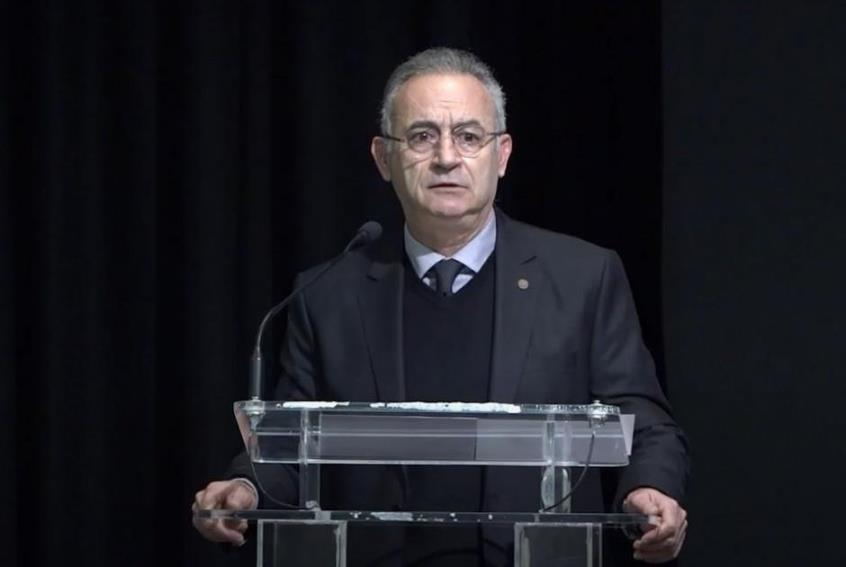Αβέρωφ-«Δύο είναι οι επιλογές» - μετεξέλιξη των όσων πετύχαμε τα ...