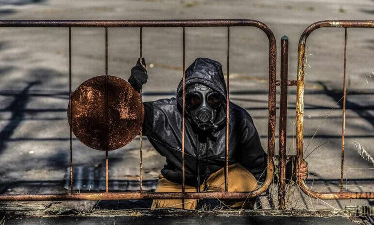 Τσερνόμπιλ 34 χρόνια μετά: - Το μεγαλύτερο πυρηνικό ατύχημα του 20ου αιώνα
