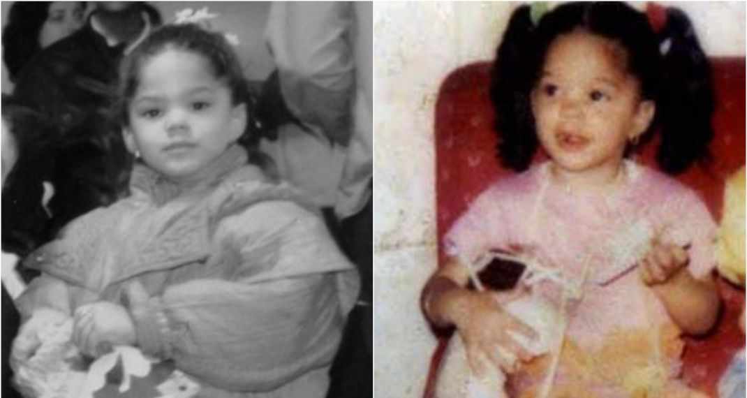 Η μικρή Elisa Izquierdo έγινε μετά το θάνατό της σύμβολο κατά της ...