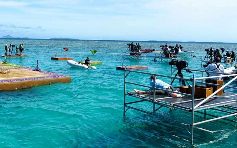 Survivor - 10 πράγματα που δεν ήξερες και δεν θα δείξει ποτέ η κάμερα