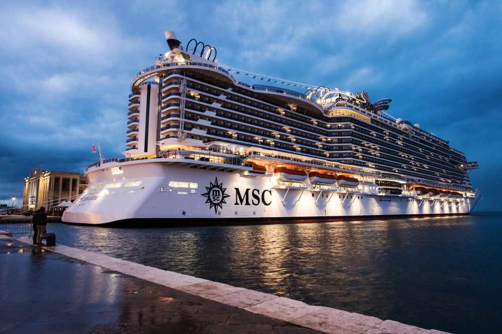 MSC Cruises: Νέες κρουαζιέρες από Λεμεσό - Mία νέα αρχή για το Λιμάνι ...