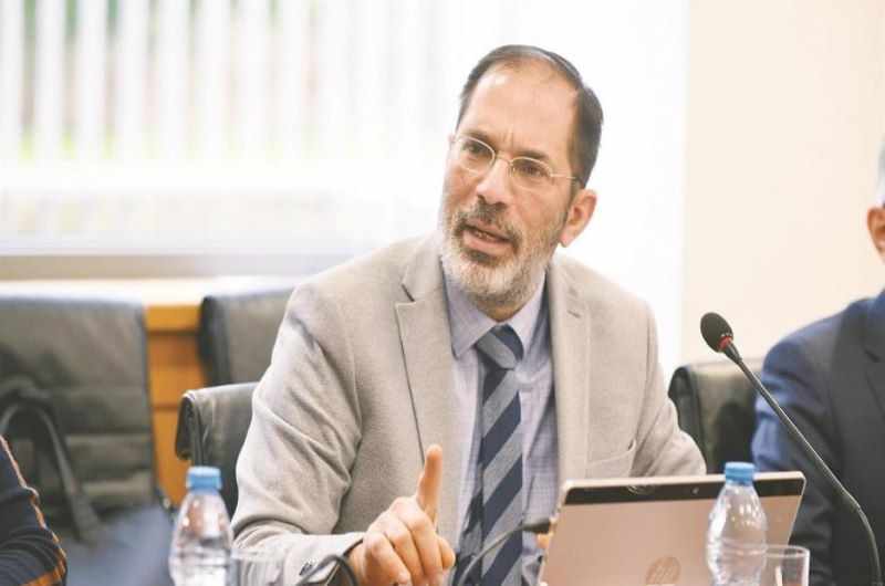Ελεγκτική υπηρεσία: Παράνομη και καταχρηστική η χρήση του ωφελήματος ...