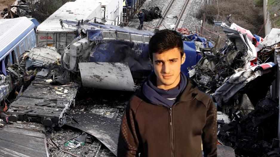 Κυπριανός Παπαϊωάννου - Το προφητικό όνειρο του παππού του για το γάμο ...