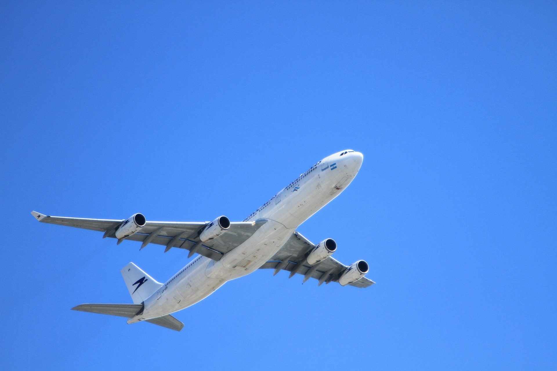 Αυτές είναι οι ασφαλέστερες αεροπορικές εταιρείες για το 2021 - Η λίστα ...