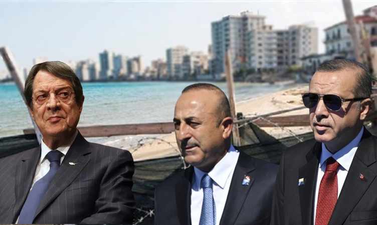 Η απάντηση της ΚΔ στην Τουρκία - Θα αντιδράσουμε στις τουρκικές ...
