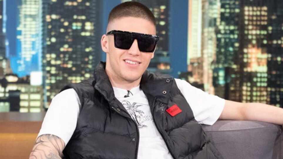 Trannos: Το προκλητικό βίντεο στα social media – Τρέχει με περισσότερα ...