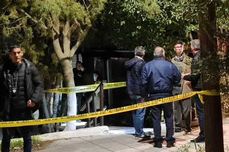 Φονικό στα Λατσιά:Σκότωσαν τον Δημητριάδη για 200 ευρώ - Ο 61χρονος ...